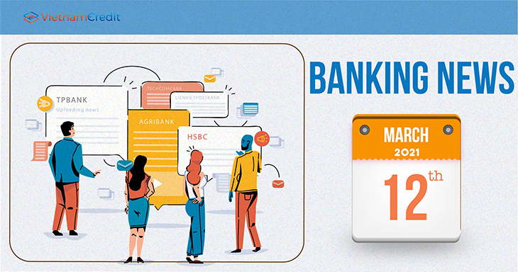 Banking News (March 12th, 2021)