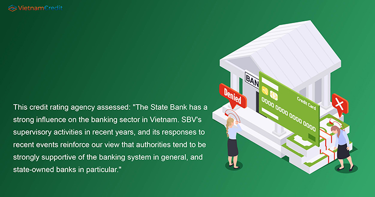 Banking news: Credit ratings of 3 Vietnamese banks upgraded by Fitch ...