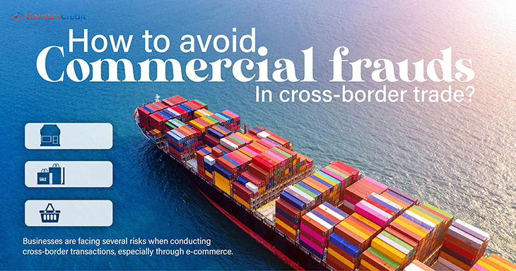How to avoid commercial frauds in cross-border trade?