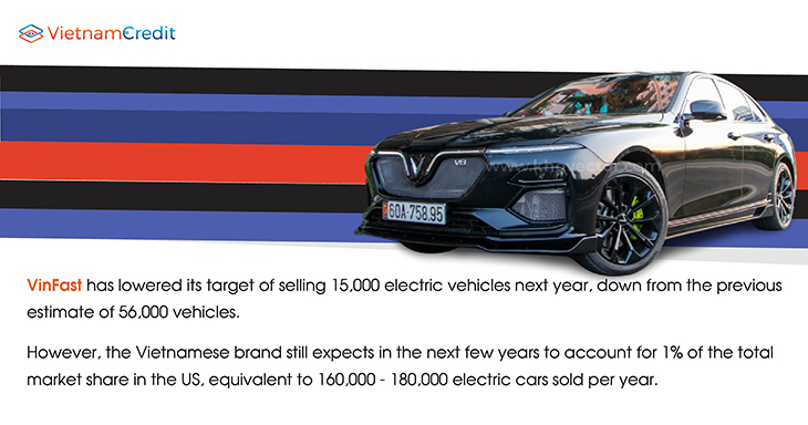 Vietnam car brand going global